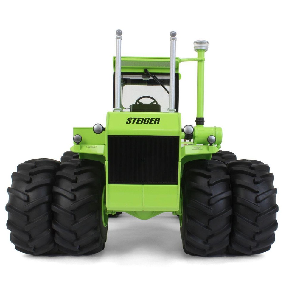 ERTL 1/16 Steiger Bearcat Series II, Prestige Collection 44265 | eBay