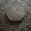 ***VERY RARE *** public libraries 1850-2000 circulated 50p coin | eBay