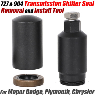 For Dodge Mopar Chrysler 727 904 Transmission Shifter Seal Removal Tool ...