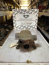 R23539301 Genuine Detroit Diesel 60 Series EGR Valve for sale online | eBay