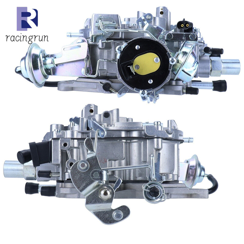 ENGINE CARB FOR ROCHESTER QUADRAJET BUICK CHEVY OLDSMOBILE PONTIAC 307 ...