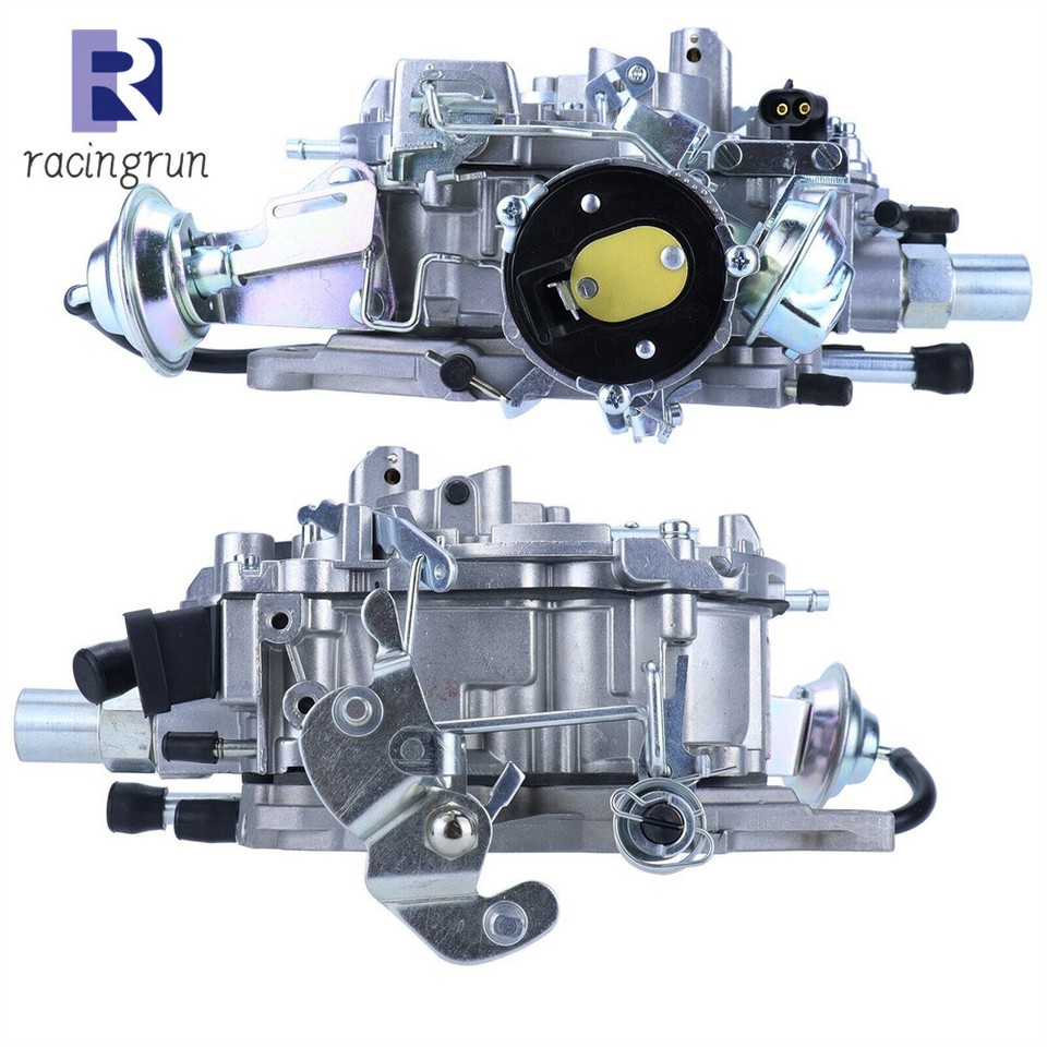ENGINE CARB FOR ROCHESTER QUADRAJET BUICK CHEVY OLDSMOBILE PONTIAC 307 ...