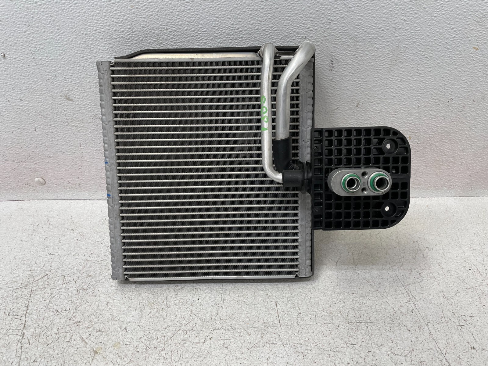 2016-2020 Tesla Model X Air Conditioning HVAC AC Heater Evaporator Core ...