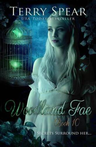 Woodland Fae (The World of Fae) - Paperback By Spear, Terry - GOOD ...