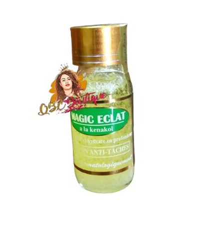 magic eclat a la kenacol from luxe cosmetic 1pcs | eBay