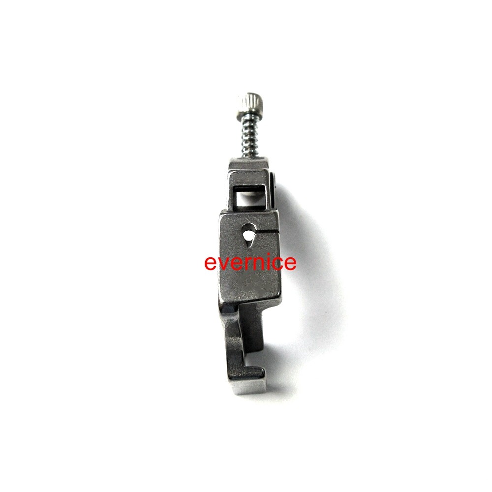 6 Elastic Foot #S537 For Singer Consew Brother Industrial Single Needle ...