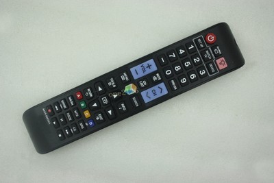 Remote Control For SAMSUNG UN40ES6100FXZA UN32EH5300FXZA UN46ES6100FXZA ...