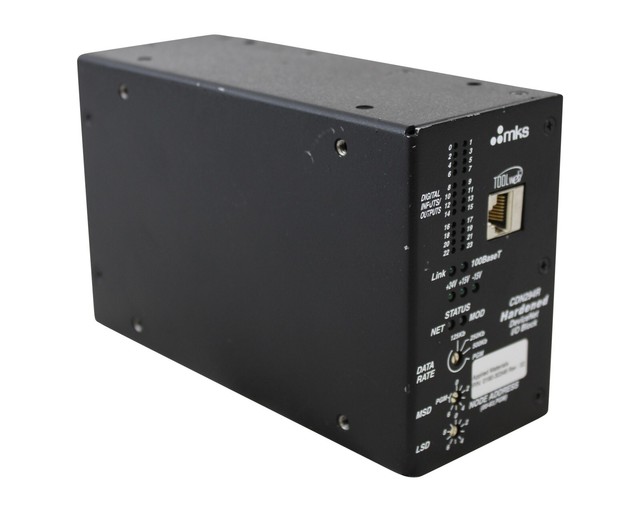 MKS CDN294R Hardened DeviceNet I/o Block for sale online | eBay