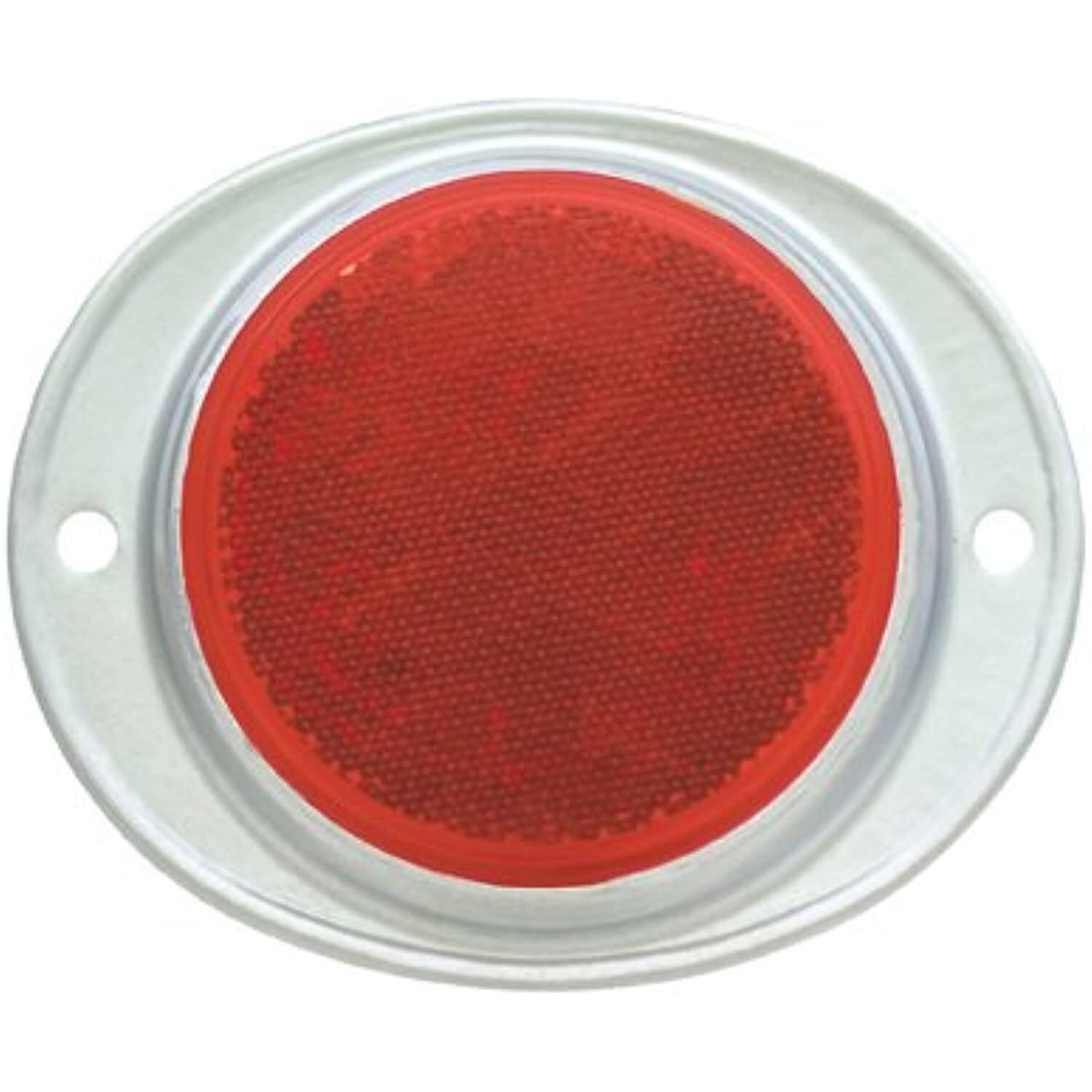 Infinite Innovations Ul472001 3 Inch Red Trailer Reflector for sale ...