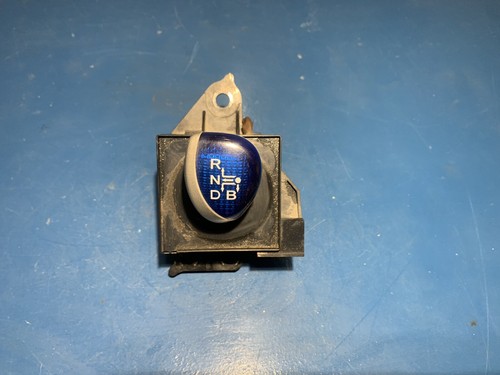 10-15 Toyota Prius 1.8L Floor Gear Shifter Shift Assembly 75C583-LHD ...