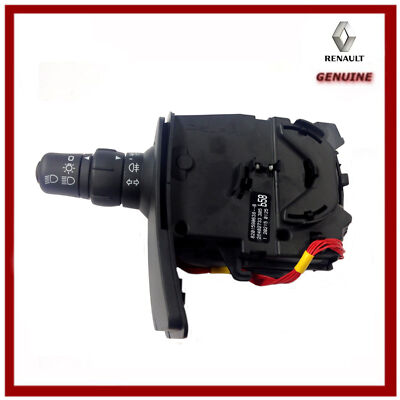 Genuine Renault Clio MK3 Modus Kangoo Indicator Switch Stalk 8201590638 ...