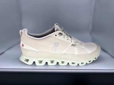 On Cloud Dip Womens size 7.5 Hay-Leaf (Tan) FACTORY PHOTO SAMPLE. Rare ...