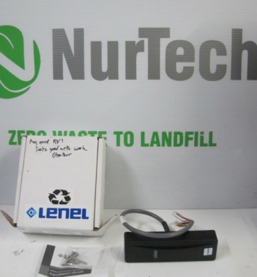Lenel Lnl-Xf2110D Access Control Card Reader | eBay