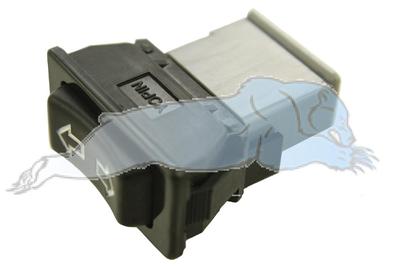 RANGE ROVER CLASSIC DISCOVERY 1 MOMENTARY ELECTRIC WINDOW SWITCH 5 PIN ...