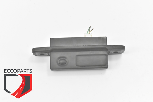 Bouton Contacteur Hayon de Coffre 8484028040 TOYOTA PRIUS III AVENSIS ...