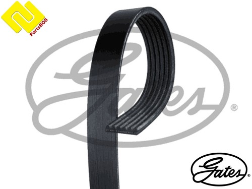 GATES 6PK2413 DRIVE V-BELT ,059903137AG ,25212-2F310 ,0119974792 ...