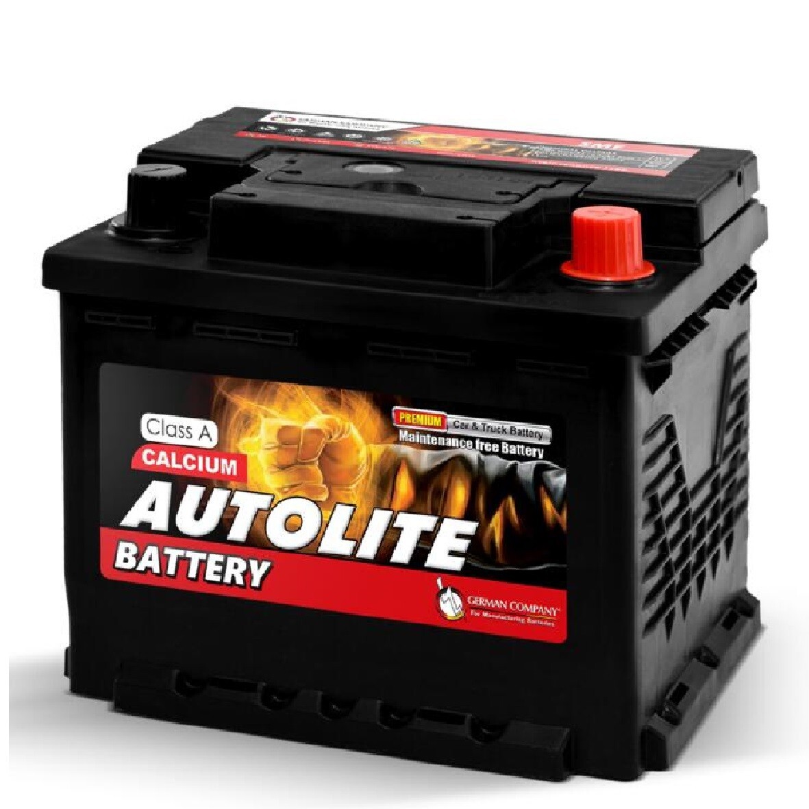 027 CAR BATTERY 065 027 075 O.E.M.12V 60AH 520A EXTRA HEAVY DUTY SEALED ...