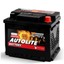 027 CAR BATTERY 065 027 075 O.E.M.12V 62AH 540A EXTRA HEAVY DUTY SEALED ...