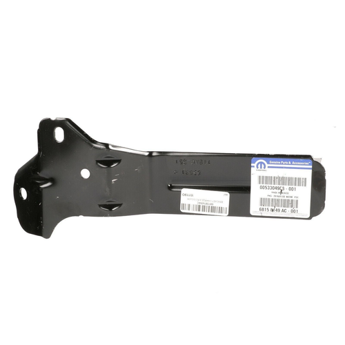 2013-18 RAM 2500 3500 6.7L DIESEL INTER COOLER BRACKET LEFT OEM MOPAR ...