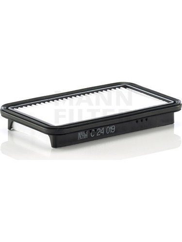 Mann Air Filter fits MARUTI SUZUKI WAGON R 1.1L L4 PETROL ENGINE ...