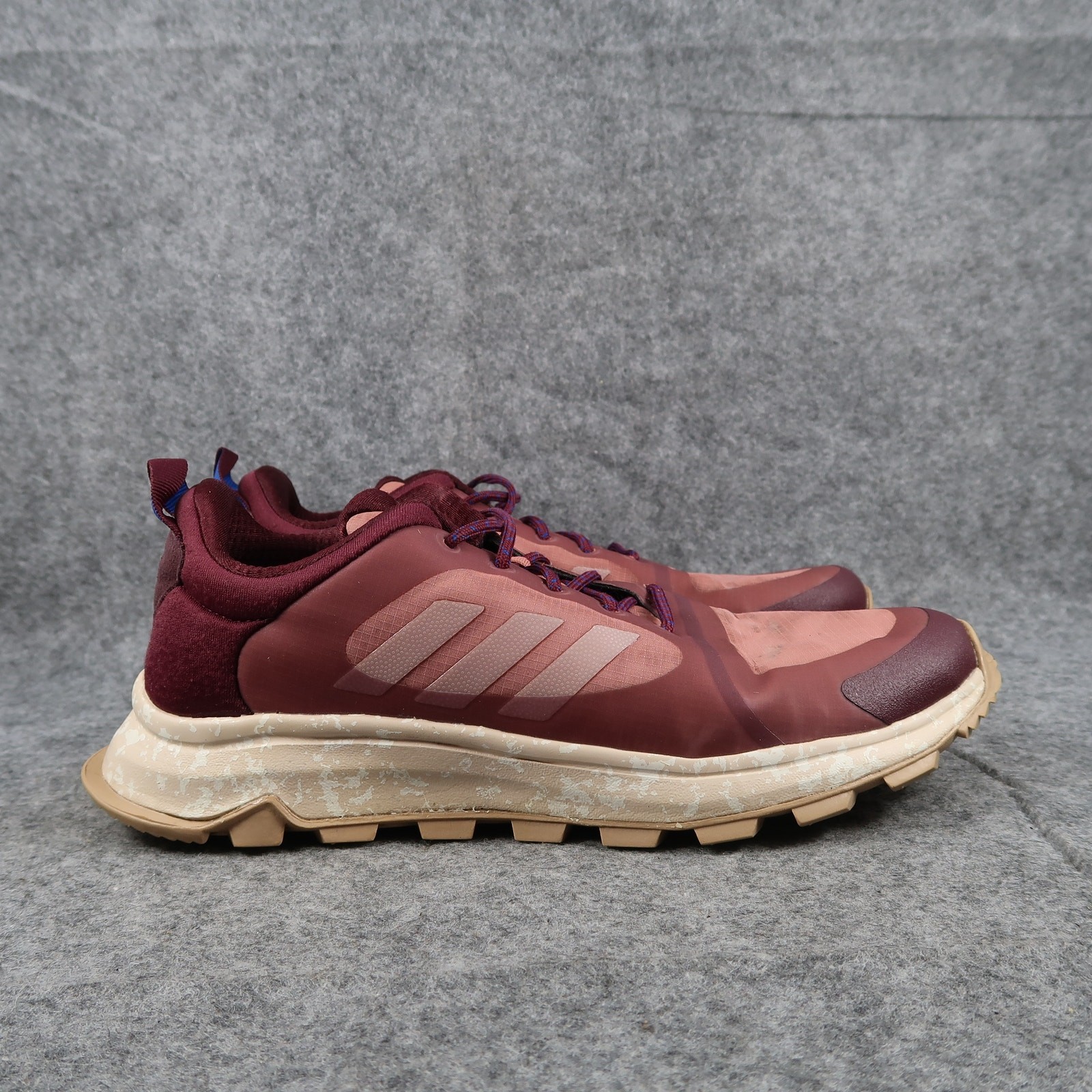 Adidas Shoes Womens 7.5 Athletic Trainer Response Tra… - Gem