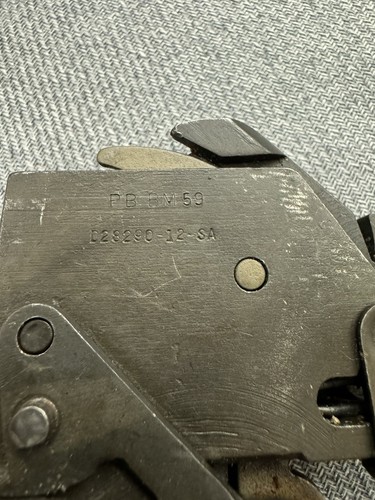 Beretta BM59 Trigger Group Assembly Complete Used BM-59 Parts | eBay