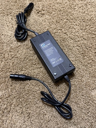 One Wheel XR 12v Car Charger Original Brand New | eBay