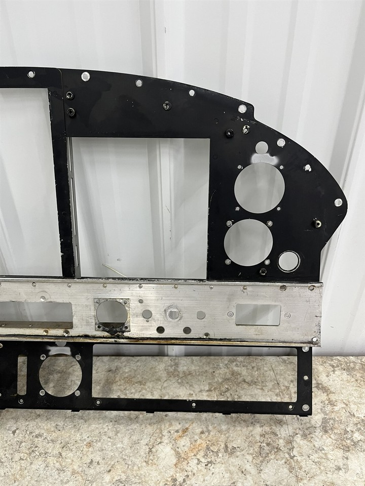 76 Piper Cherokee PA-28 140 instrument panel assembly 79329-00 | eBay