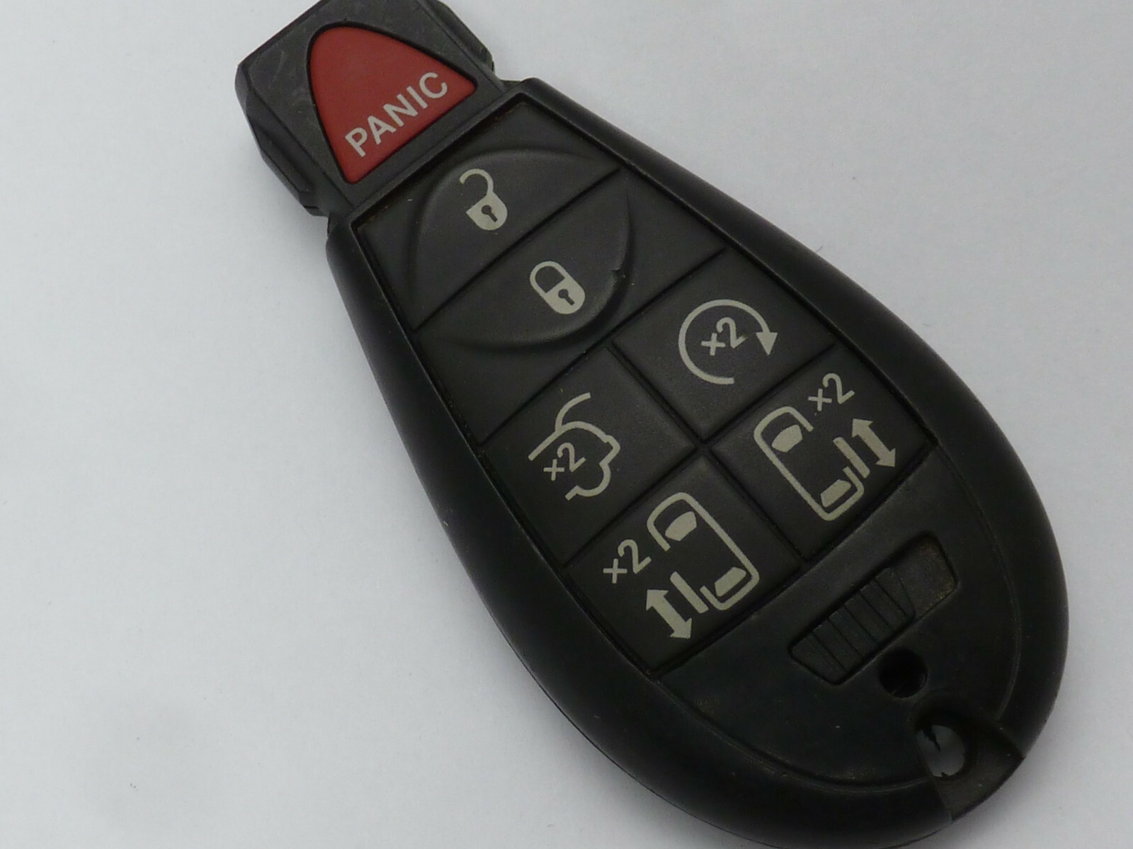 2009-2011 Volkswagen Routan S SE SEL Smart Key Fob Keyless Entry Remote ...
