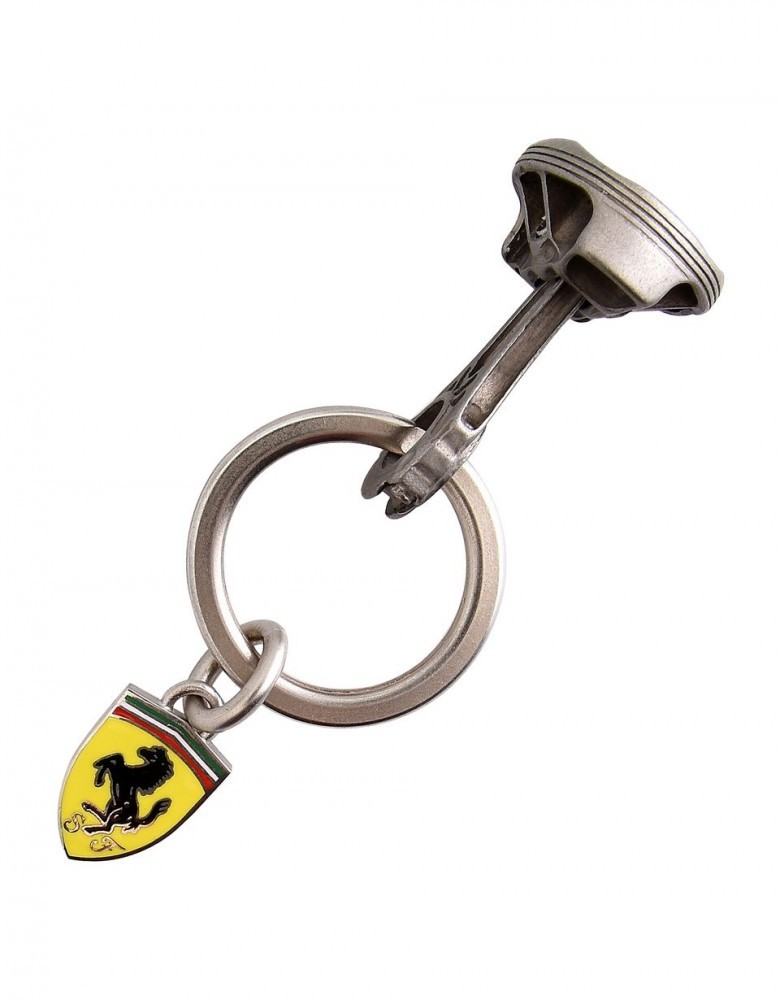 F1 2004 season commemoration FORMULA 1 key holder 42522 Keychains ...