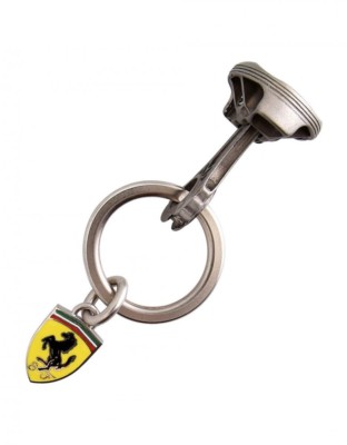 F1 2004 season commemoration FORMULA 1 key holder 42522 Keychains ...