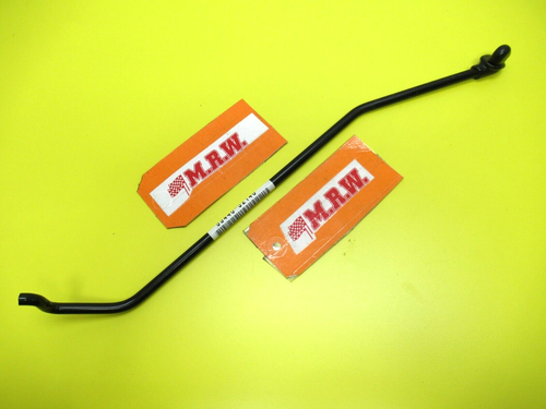 HOOD ROD PROP STICK BRACE RADIATOR SUPPORT ARM oem 06-11 TOYOTA YARIS ...