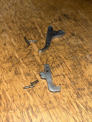 Marlin Models 80 81 .22 LR Vintage Trigger Assembly with Springs Pins ...