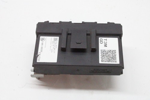 2016 HONDA ACCORD COUPE PCU SMART POWER CONTROL UNIT 38320-T3M-A41 OEM ...