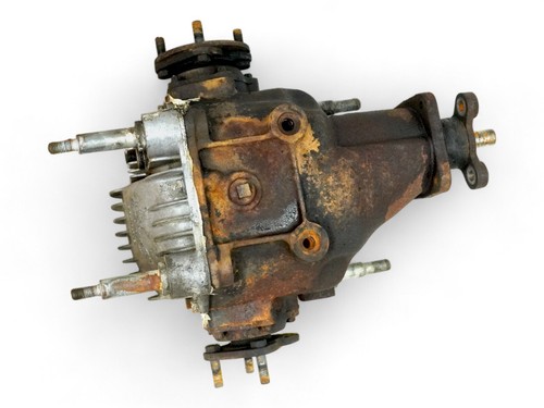 1995-1997 Jaguar XJ6 X300 4.0L Automatic Carrier Differential Gear Rear ...