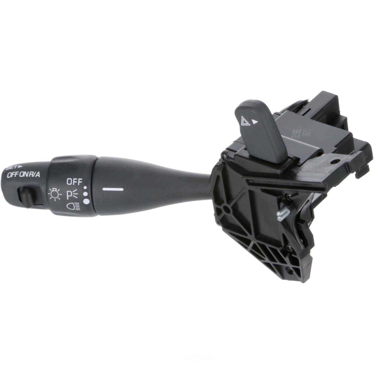 Combination Switch-Turn Signal, Warning, Wiper Combo Switch Original ...