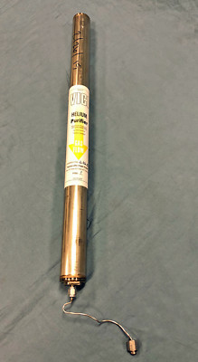 Analytical Instruments - Gas Purifier