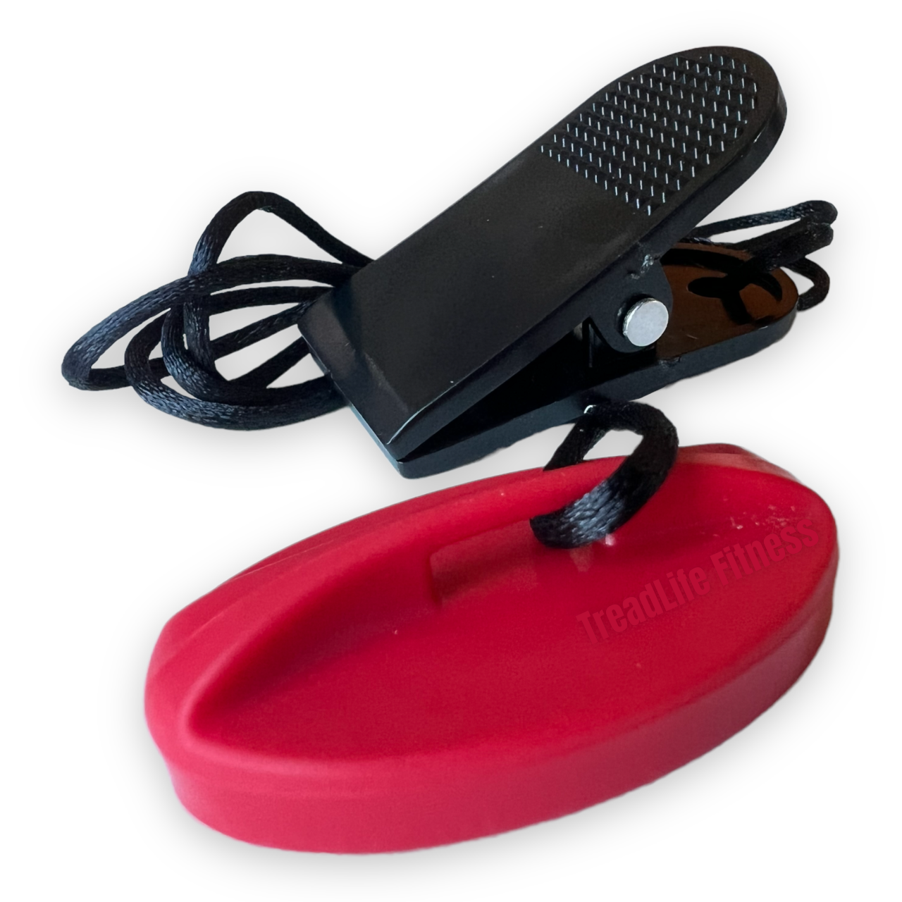 Treadmill E-Stop Safety Key - Replacement for Cybex Pro3 - 550 Estop ...