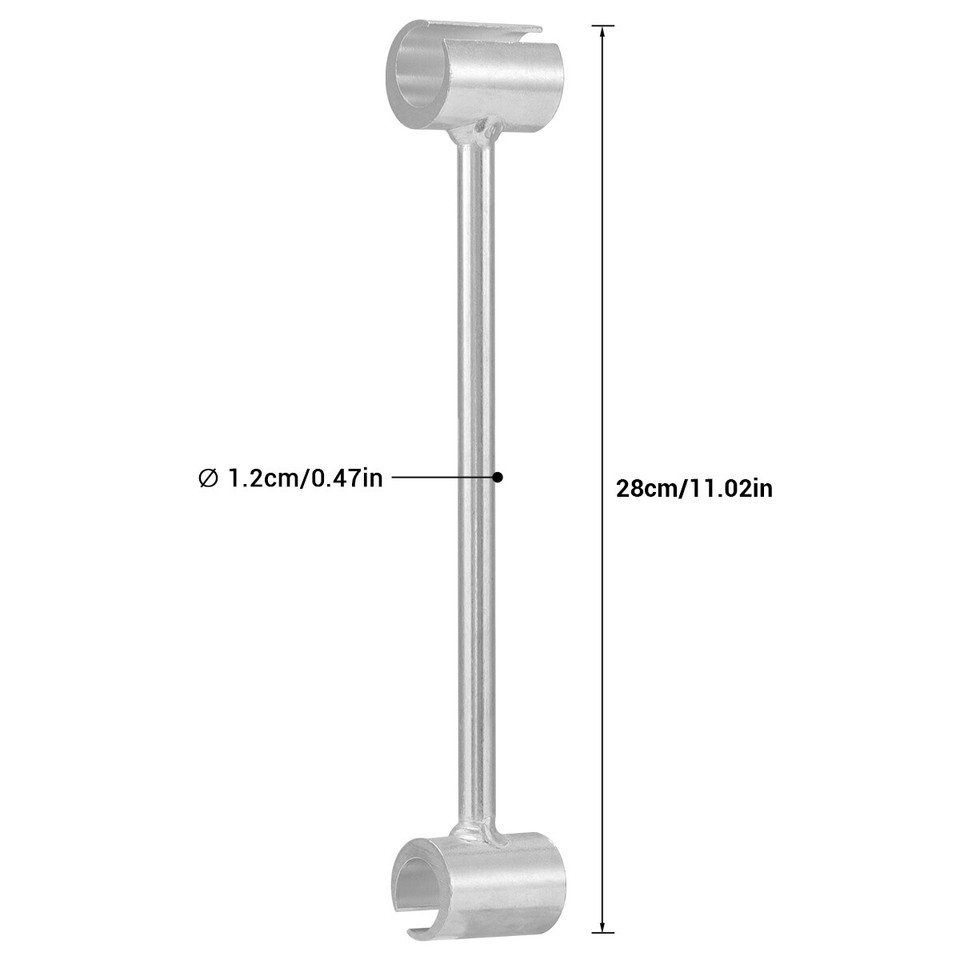 Hinges Gap Adjusting Wrench-Door Hinge Repair Spanner-Adjustable Wrench ...