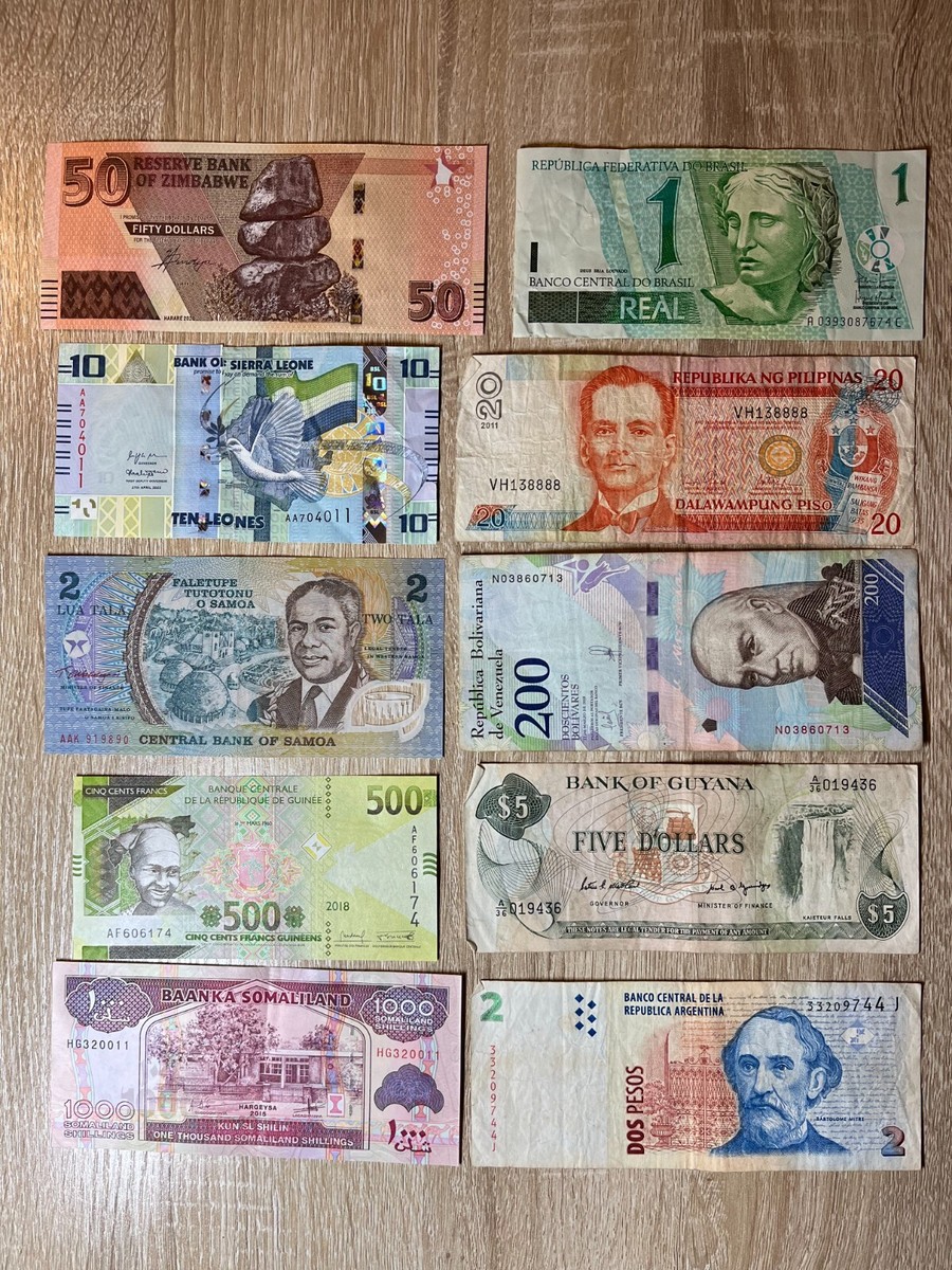 Top Ancient Paper Money China Italian Banking Corp 10 Yuan 1921 | Katz