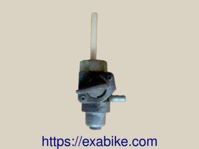 robinet d'essence pour Honda CB 250 Two Fifty de 1991 a 1996 (MC26) | eBay