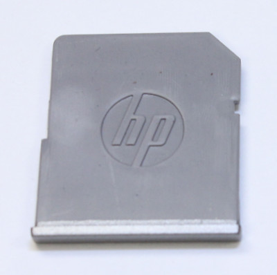 HP ProBook 4530s Genuine Laptop Plastic Dummy SD Card Cover Original | eBay