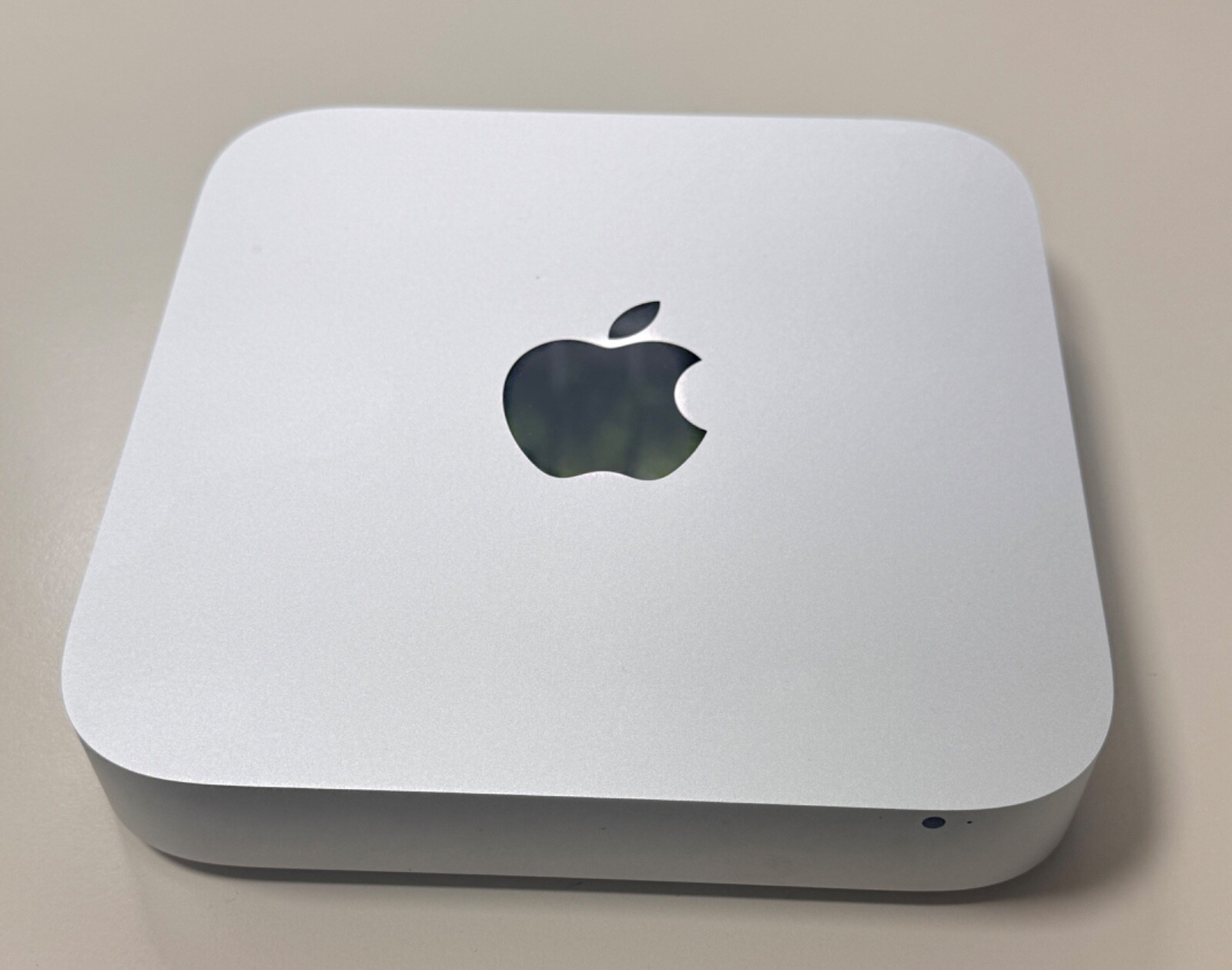 Apple Mac mini (Ende 2014) | eBay