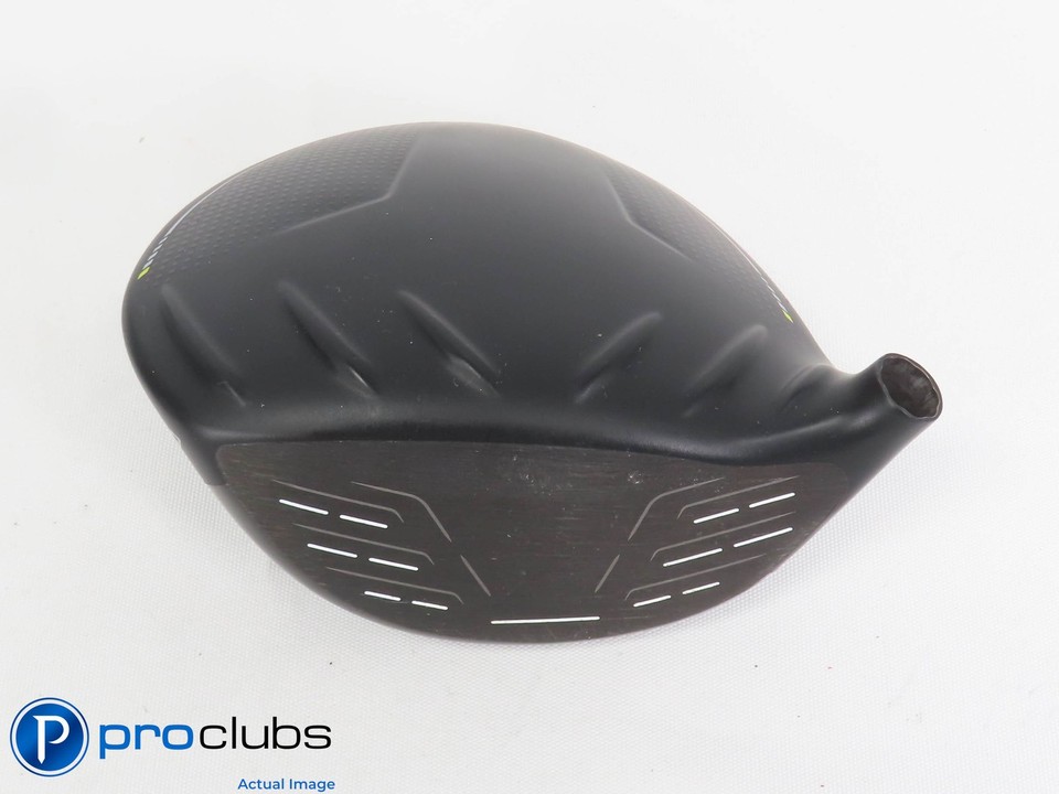 Nice Ping G430 SFT 10.5* Driver HEAD ONLY 440076 | eBay