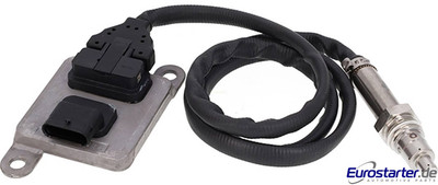 NOX SENSOR NUOVO ORIGINALE 5801881006 PER IVECO | eBay