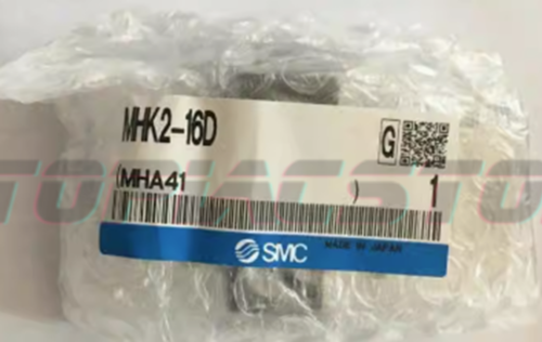 NEW SMC MHK2-16D Parallel Gripper Cylinder~ | eBay