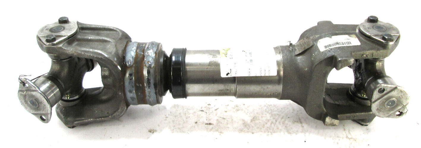 Meritor - Drive Shaft Assembly - 17XNS077B014 - DLM04173049 | eBay