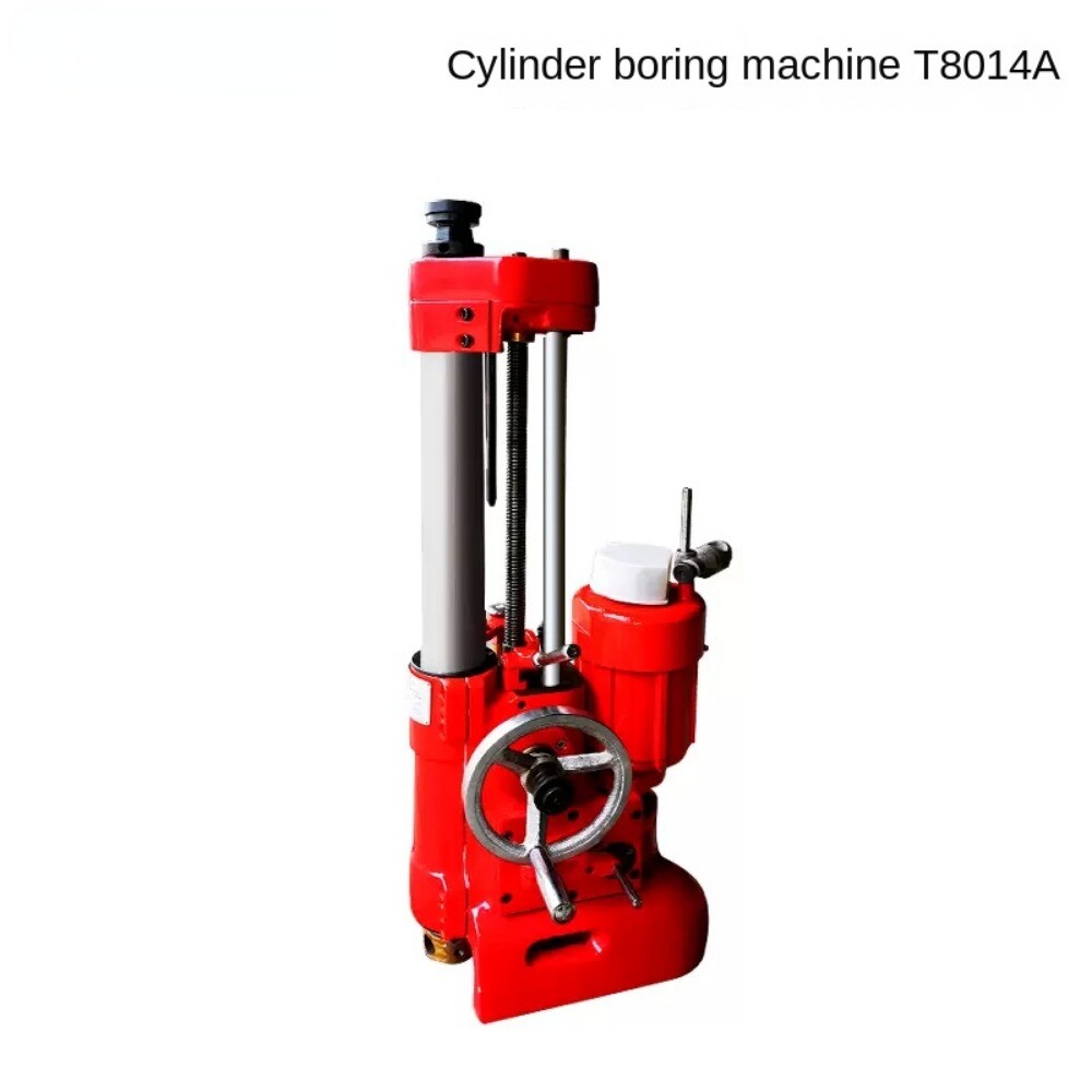 T8014 Boring Machine Automotive Engine Cylinder Boring Boring Machine ...