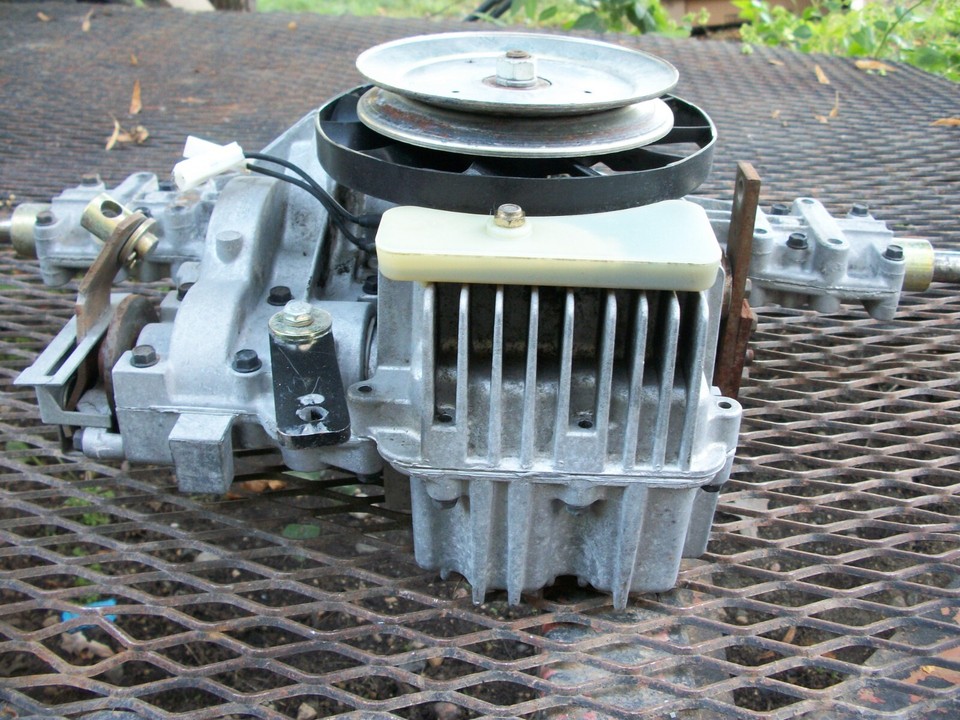 USED PEERLESS TRANSAXLE SILENT TRAC 2000-020 | eBay