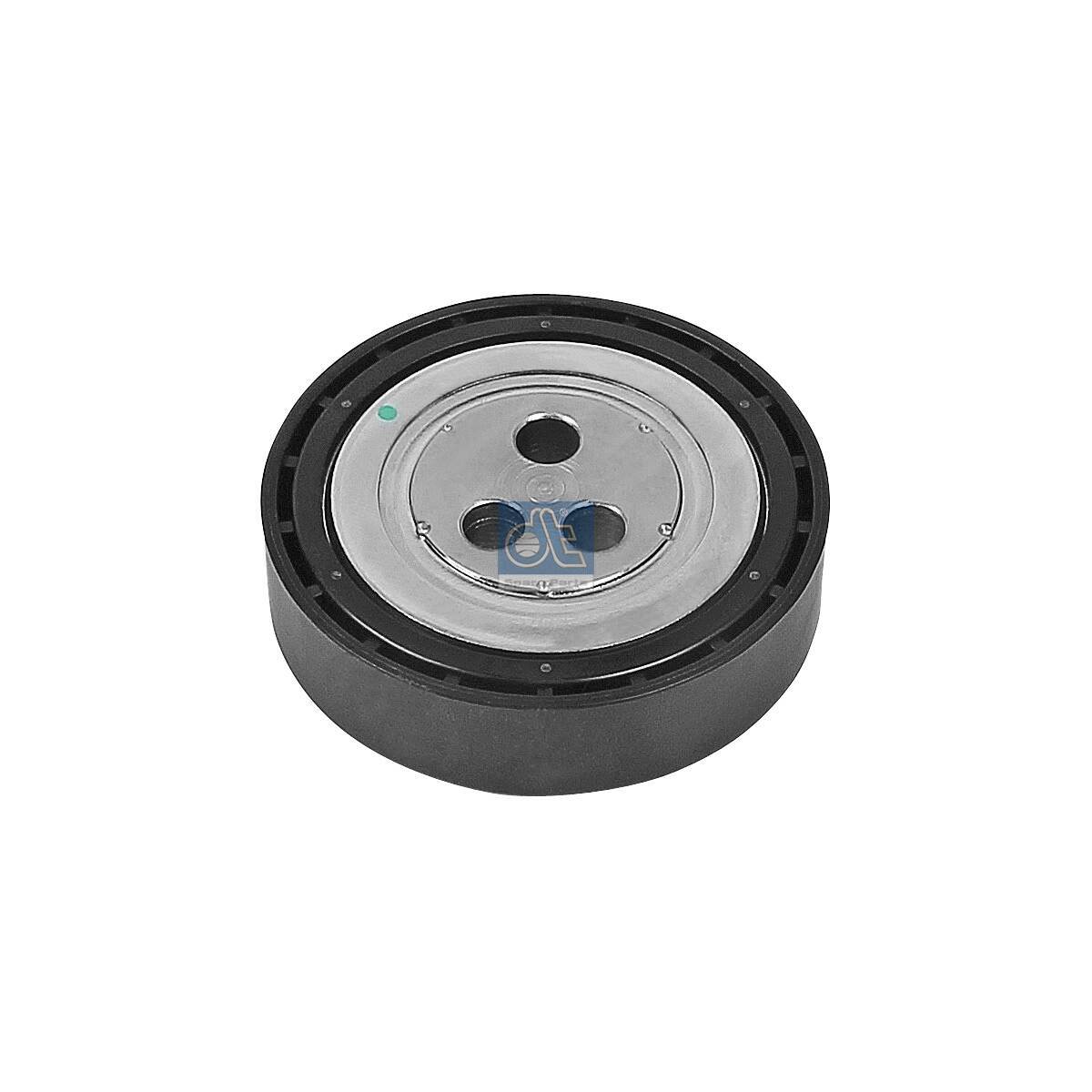 CAPSautomotive Tensioner Pulley timing belt 5 0039 3575 500393575 for ...